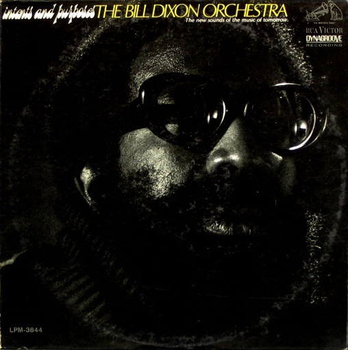 The Bill Dixon Orchestra – Voices (1967) – NEWJAZZUNITED.COM